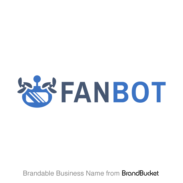 FanBot.com is For Sale | BrandBucket