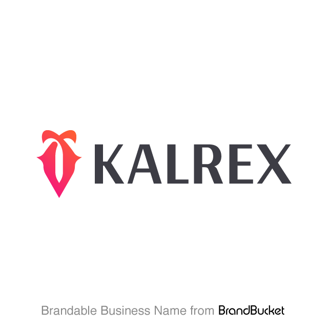 Kalrex.com is For Sale | BrandBucket