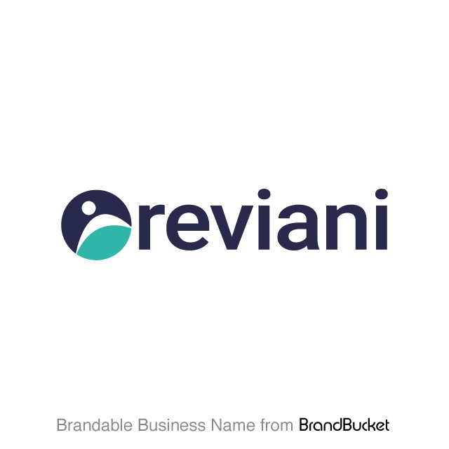 Reviani.com is For Sale | BrandBucket