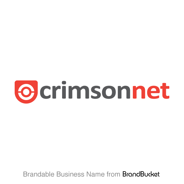 CrimsonNet.com is For Sale | BrandBucket