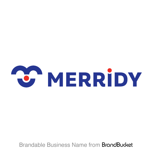 Merridy.com is For Sale | BrandBucket
