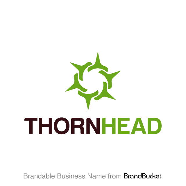 ThornHead.com is For Sale | BrandBucket
