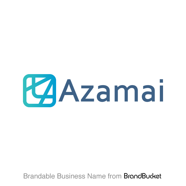 Azamai.com is For Sale | BrandBucket
