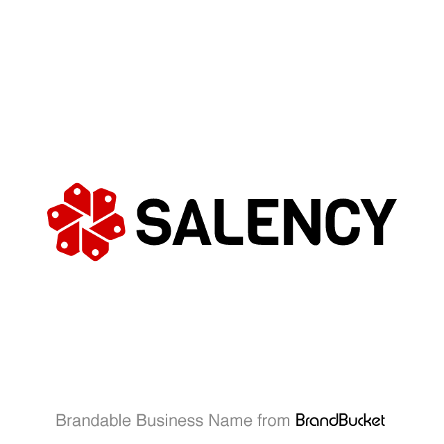 Salency.com is For Sale | BrandBucket