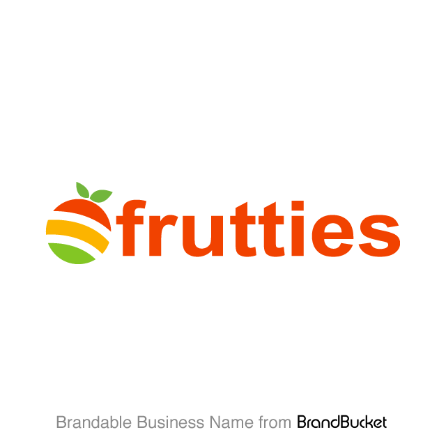 Frutties.com is For Sale | BrandBucket