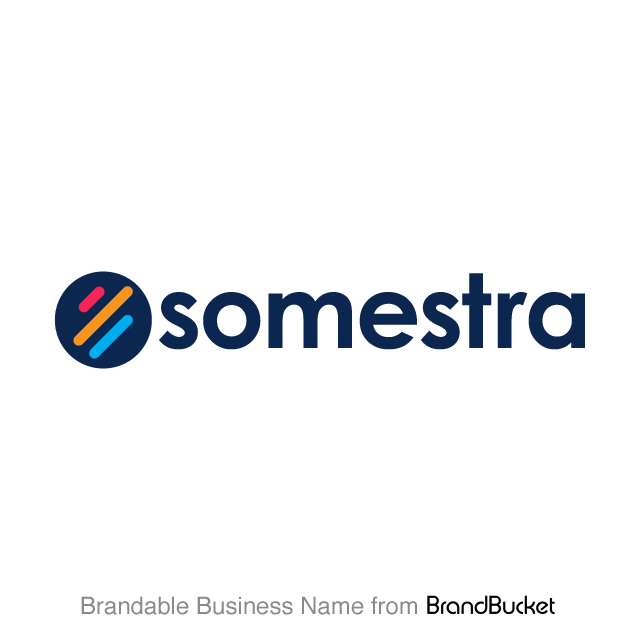 Somestra.com is For Sale | BrandBucket