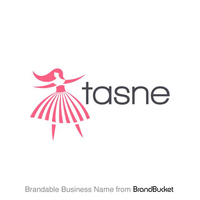 Tasne.com is For Sale | BrandBucket