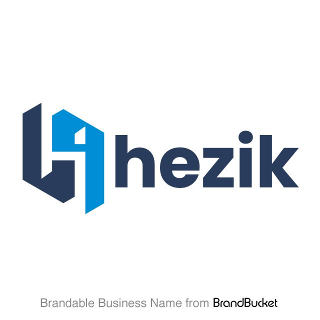 Hezik.com is For Sale | BrandBucket