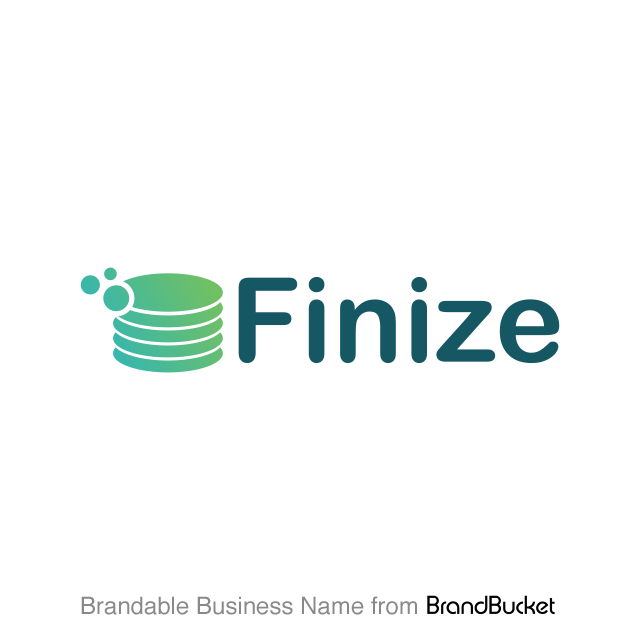 Finize.com is For Sale | BrandBucket