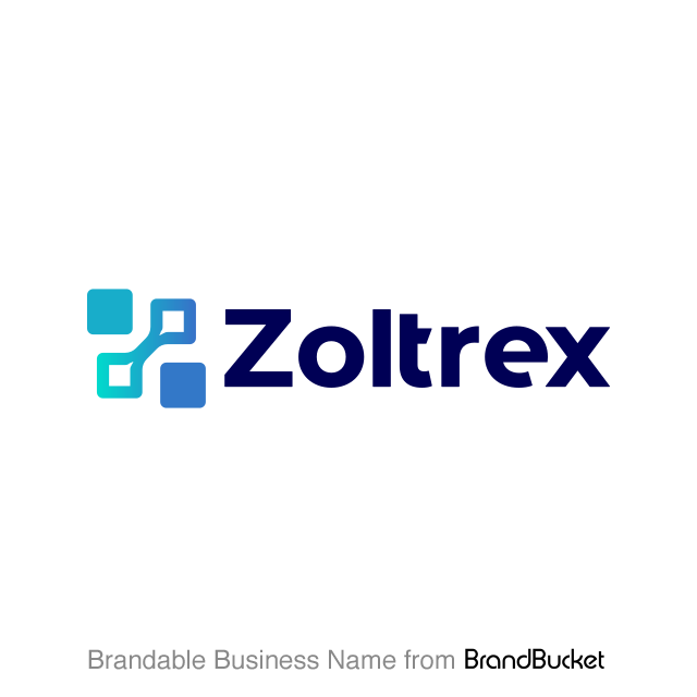 Zoltrex.com is For Sale | BrandBucket