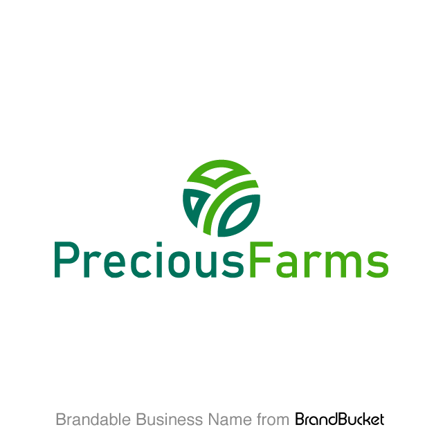 PreciousFarms.com is For Sale | BrandBucket