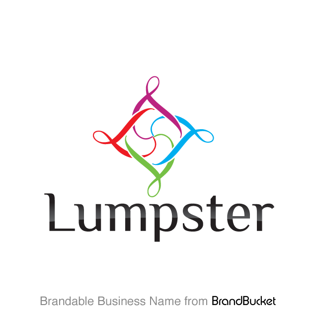 LumpSter.com is For Sale | BrandBucket