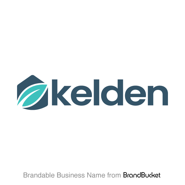 Kelden.com is For Sale | BrandBucket