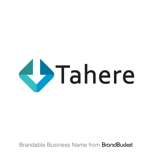 Tahere.com is For Sale | BrandBucket