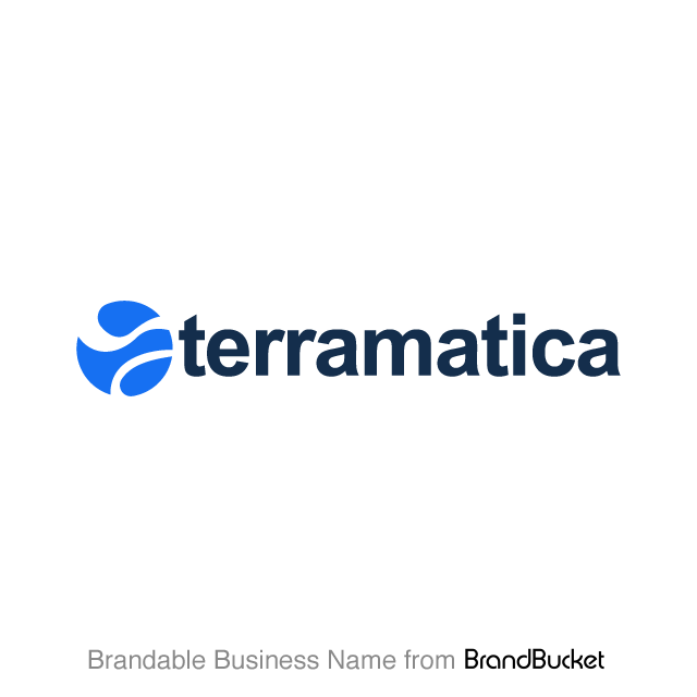 Terramatica.com is For Sale | BrandBucket