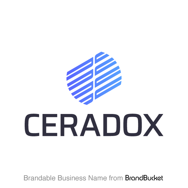Ceradox.com is For Sale | BrandBucket