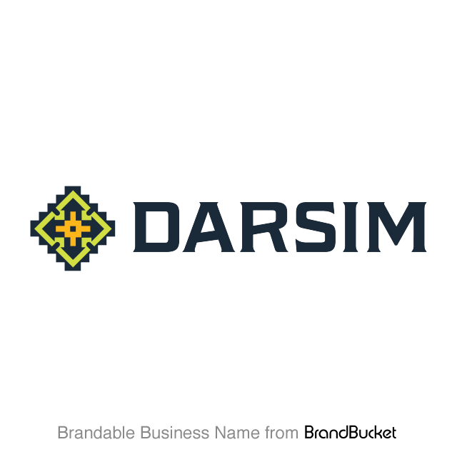 Darsim.com is For Sale | BrandBucket