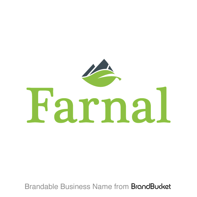 Farnal.com is For Sale | BrandBucket