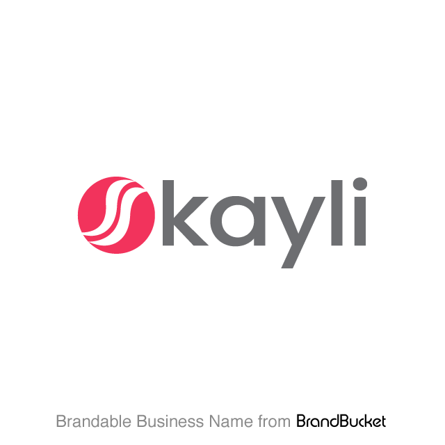 Kayli.com is For Sale | BrandBucket