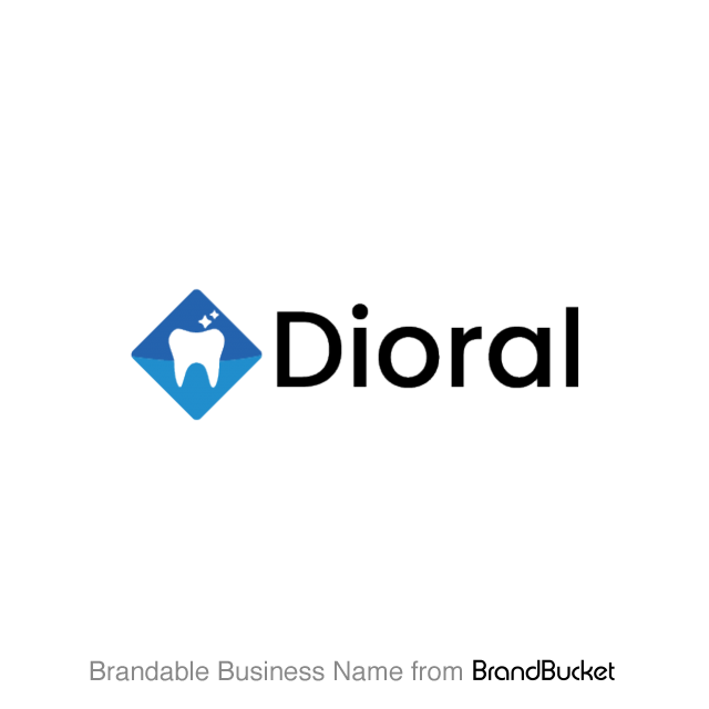 Dioral.com is For Sale | BrandBucket