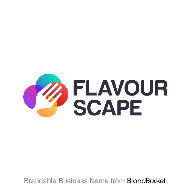 FlavourScape.com is For Sale | BrandBucket