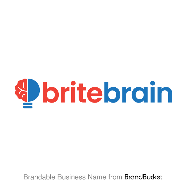 BriteBrain.com is For Sale | BrandBucket
