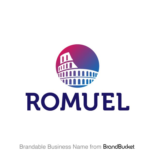 Romuel.com is For Sale | BrandBucket