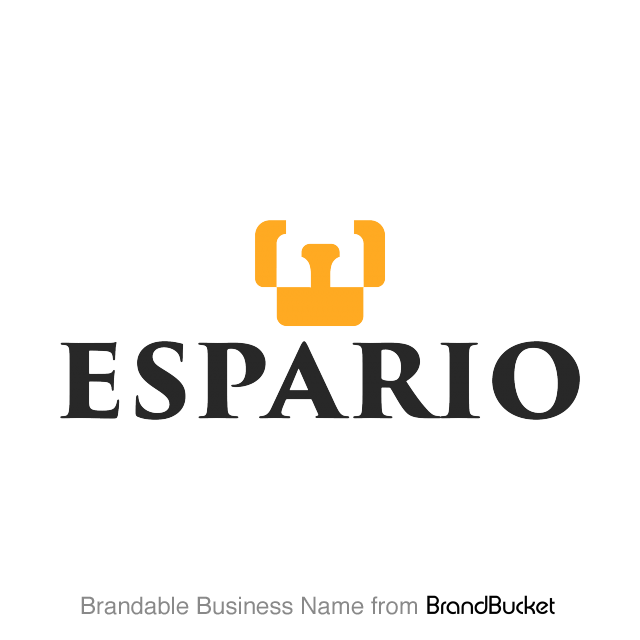Espario.com is For Sale | BrandBucket