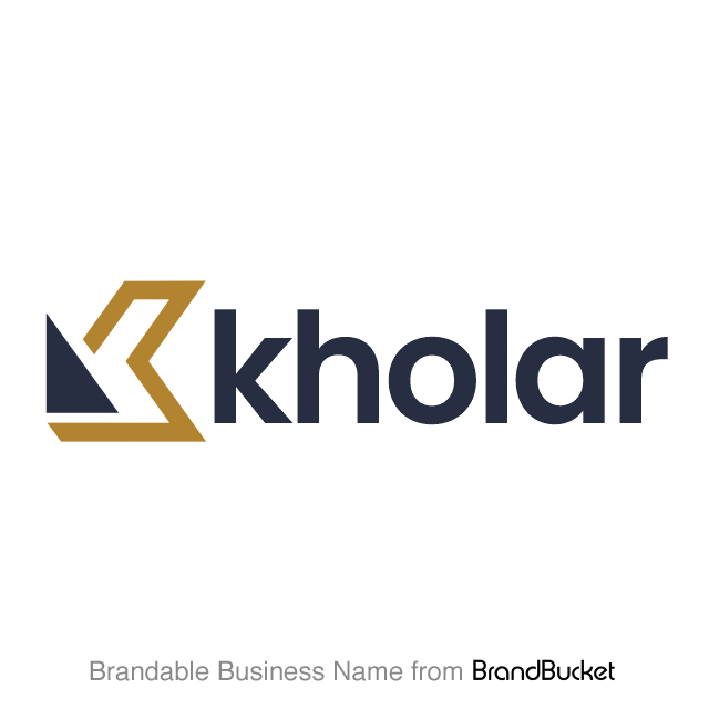 Kholar.com is For Sale | BrandBucket