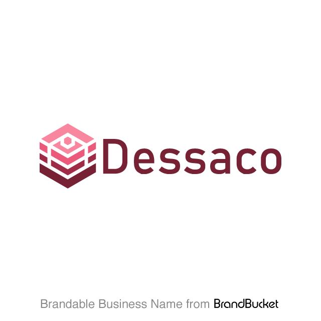 Dessaco.com is For Sale | BrandBucket
