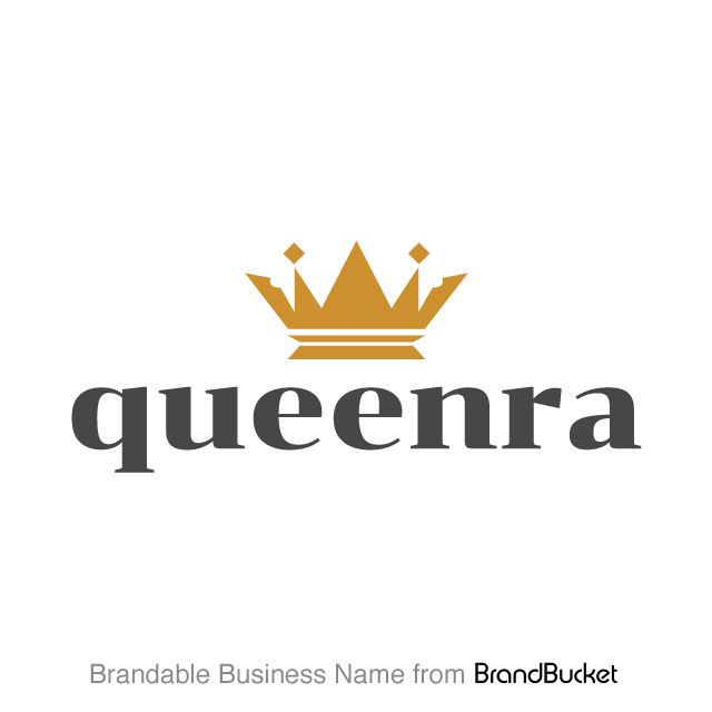 Queenra.com is For Sale | BrandBucket