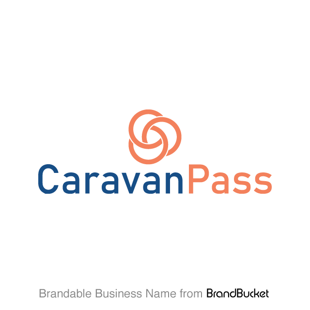 CaravanPass.com is For Sale | BrandBucket