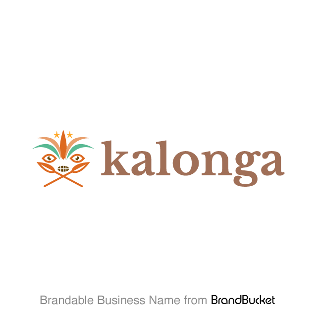 Kalonga.com is For Sale | BrandBucket