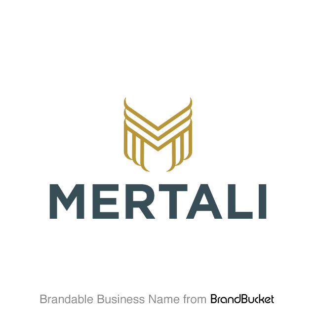 Mertali.com is For Sale | BrandBucket