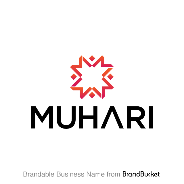 Muhari.com is For Sale | BrandBucket