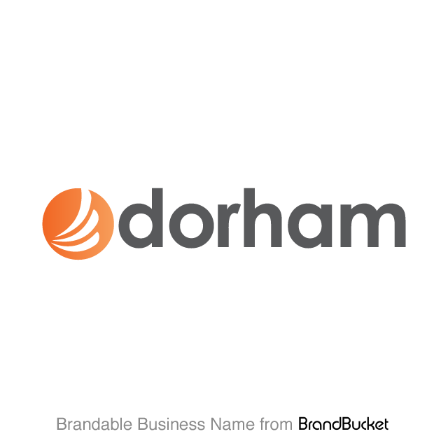 Dorham.com is For Sale | BrandBucket