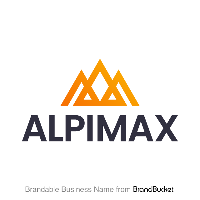 Alpimax.com is For Sale | BrandBucket