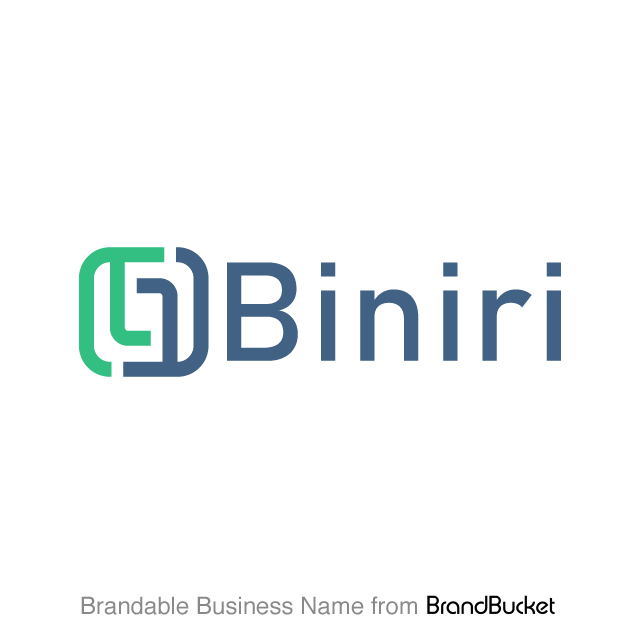 Biniri.com is For Sale | BrandBucket