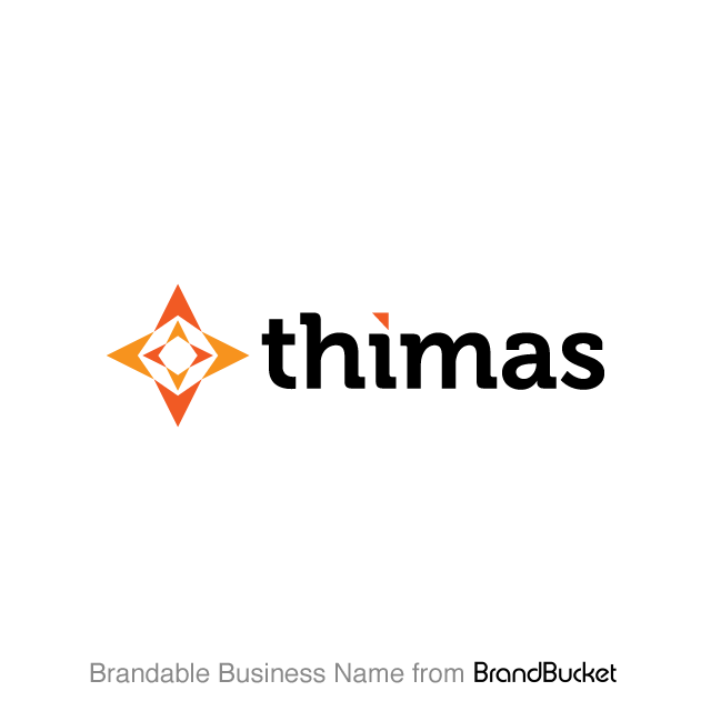 Thimas.com is For Sale | BrandBucket