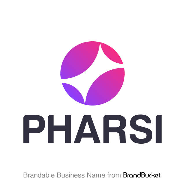 Pharsi.com is For Sale | BrandBucket