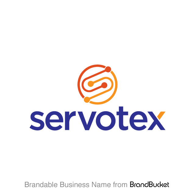 Servotex.com is For Sale | BrandBucket