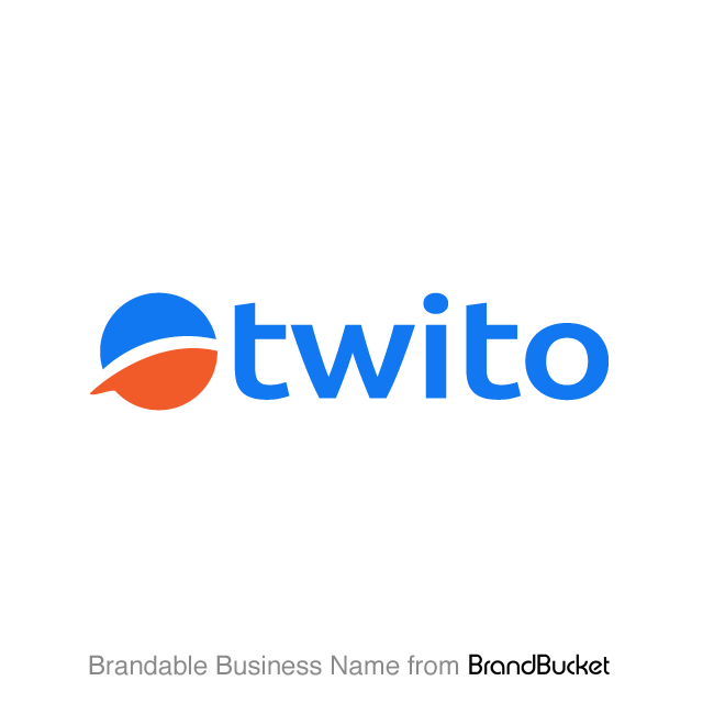 Twito.com is For Sale | BrandBucket