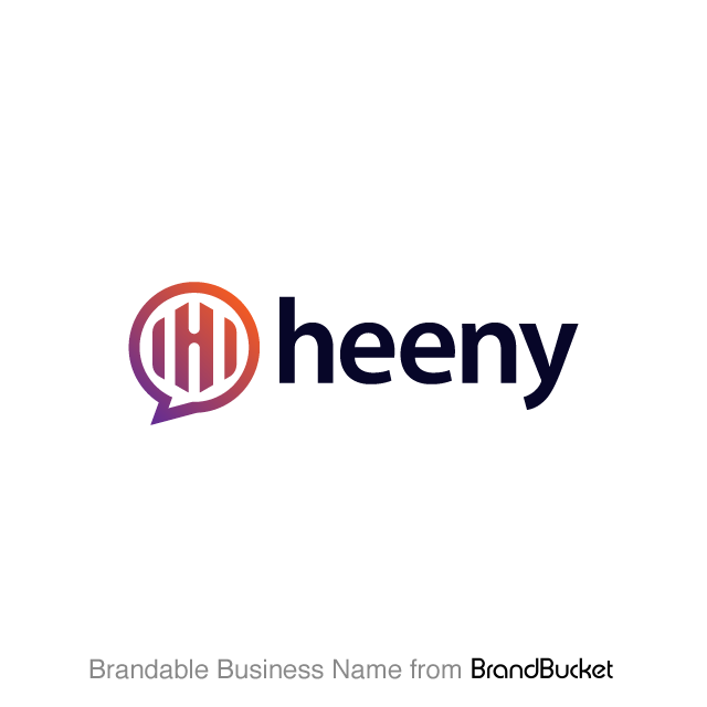Heeny.com is For Sale | BrandBucket