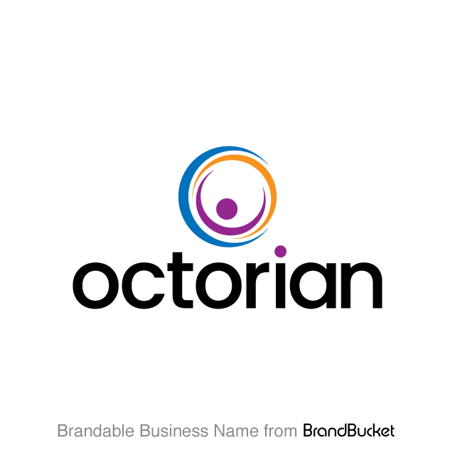 Octorian.com is For Sale | BrandBucket