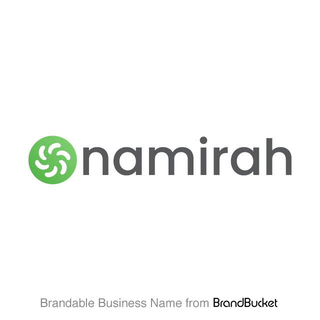 Namirah.com is For Sale | BrandBucket
