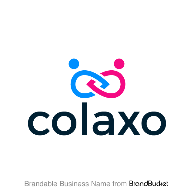 Colaxo.com is For Sale | BrandBucket