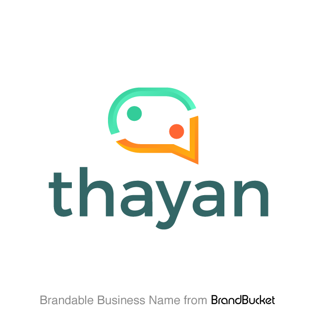 Thayan.com is For Sale | BrandBucket