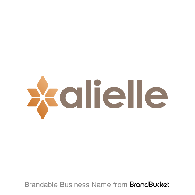 ALielle.com is For Sale | BrandBucket
