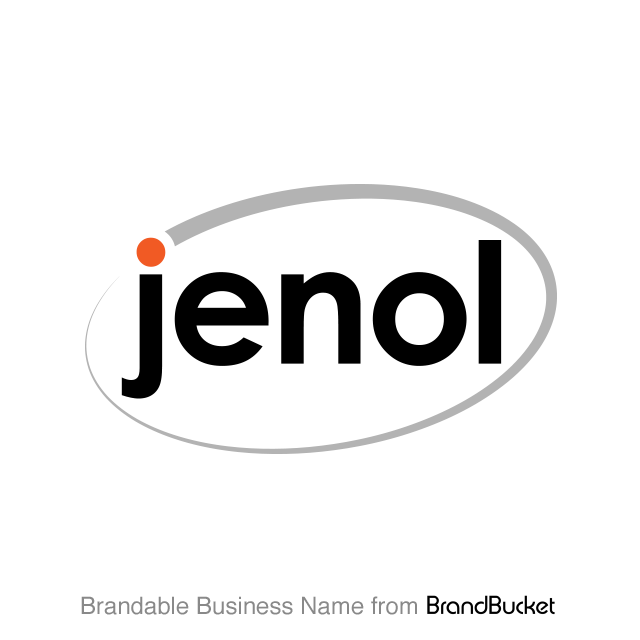 Jenol.com is For Sale | BrandBucket