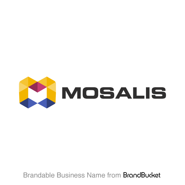 Mosalis.com is For Sale | BrandBucket